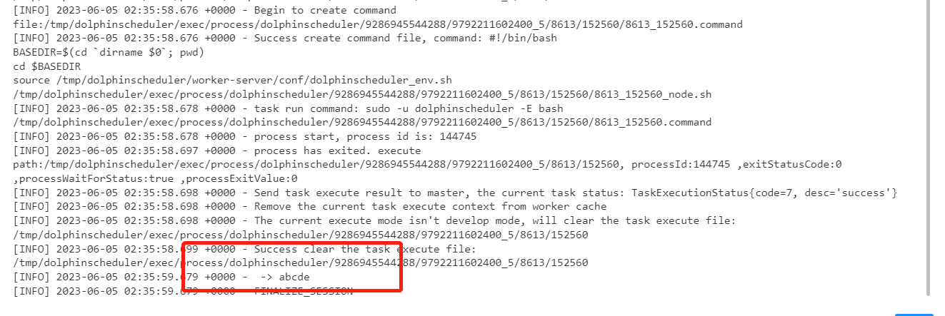 Bug Subworkflow Subworkflows Cannot Obtain Global Variables For Concurrent Execution · Issue