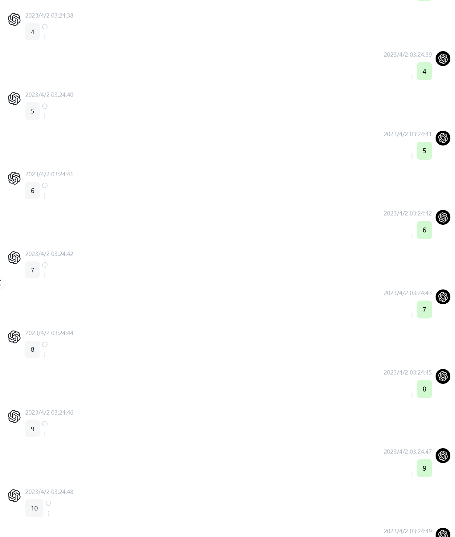 Timeouterror Openai Timed Out Waiting For Response 长回复内容断开 响应超时设置了600000 · Issue 1039