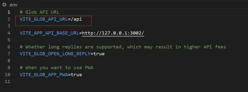 部署到云服务器 500 · Issue #1144 · Chanzhaoyu/chatgpt-web · GitHub 部署到云服务器 500 · Issue #1144 · Chanzhaoyu/chatgpt-web · GitHub