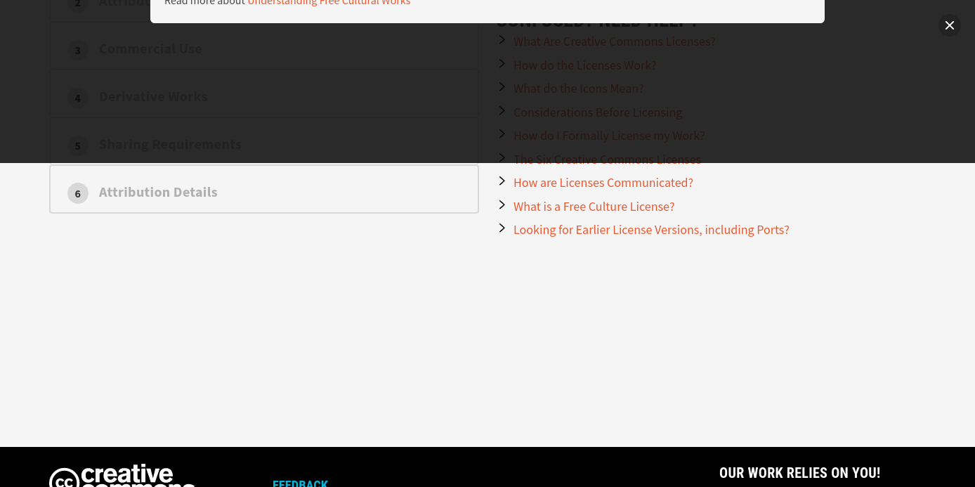Firefox not scrolling up before info modal appears · Issue #192 · creativecommons/chooser · GitHub