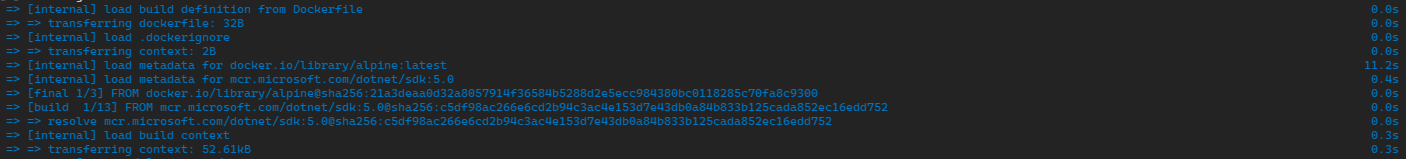 "load metadata for" during docker pull hangs for about 10-20 seconds · Issue #10247 · docker/for ...