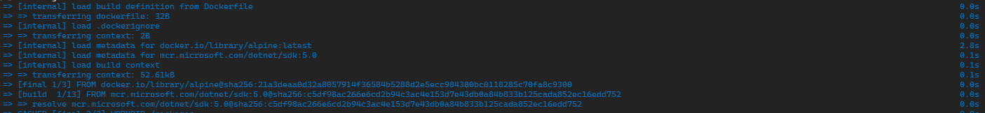 "load metadata for" during docker pull hangs for about 10-20 seconds · Issue #10247 · docker/for ...