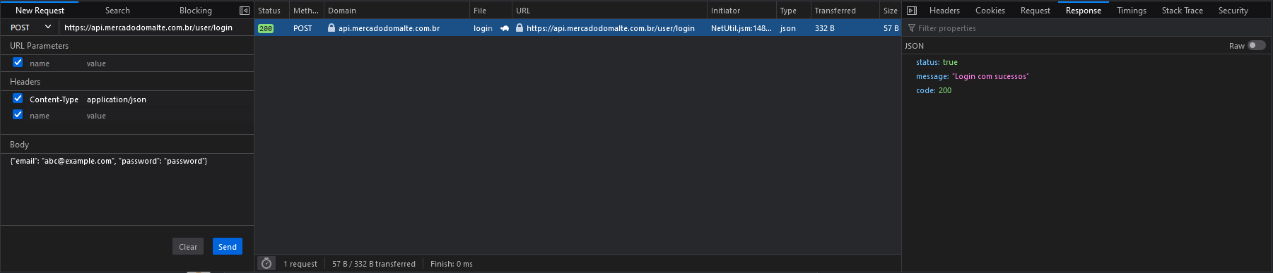 POST route not found at production server · Issue #5165 · expressjs/express · GitHub