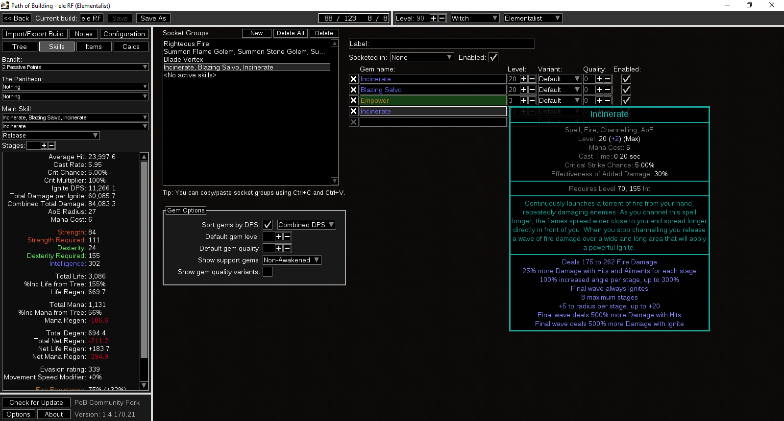 Error when hovering over Empower after Echos of Atlas update · Issue #1896 ...