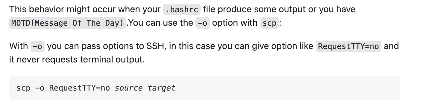 [HELP] how can I set `RequestTTY` option · Issue #1327 · mscdex/ssh2 · GitHub