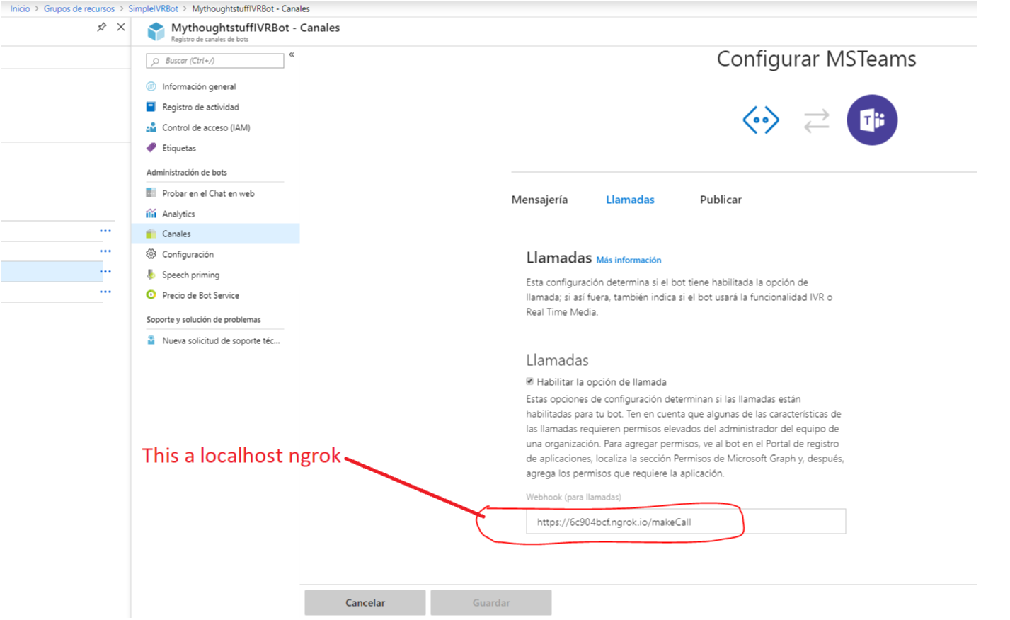 how to create, respond, transfer calls with the sdk of Microsoft.Graph.Communications? · Issue ...