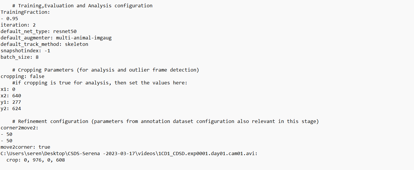 Mice Identities Are Randomly Assigned In Madlc With Identitytrue 
