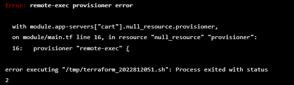 Failed to access SSM parameter · learndevopsonline learndevopsonline · Discussion #1237 · GitHub