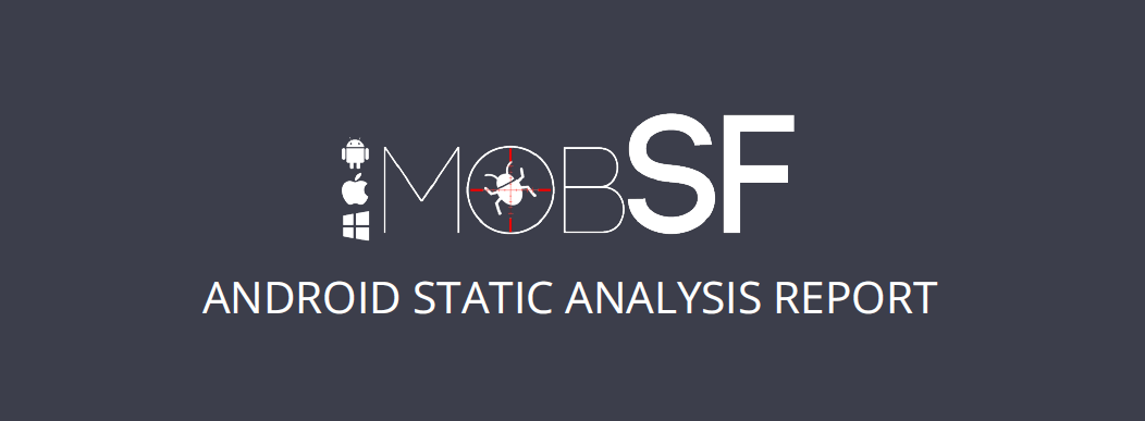 GitHub - chanakakn/MobSF