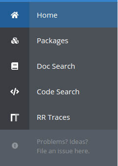 A logo for rr? · Issue #2704 · rr-debugger/rr · GitHub