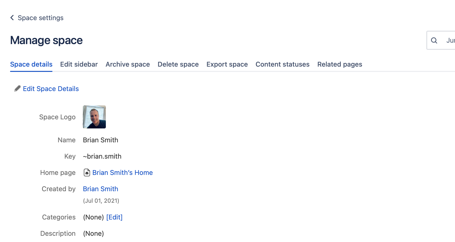 Confluence Spaces with "." returns ERROR: Invalid Confluence parent URL: · Issue #5405 · quarto ...
