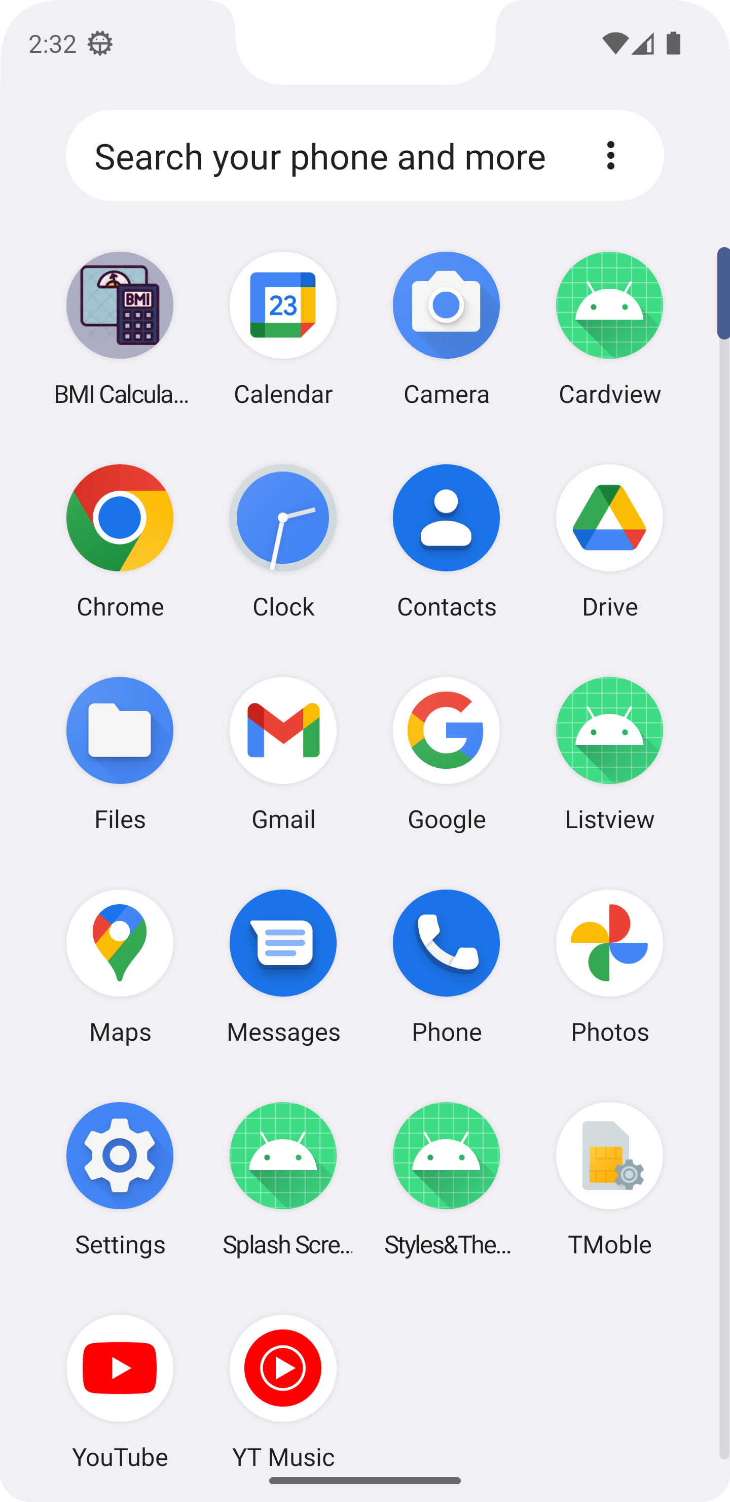 GitHub - deepakdevengineer/BMI-Calculator