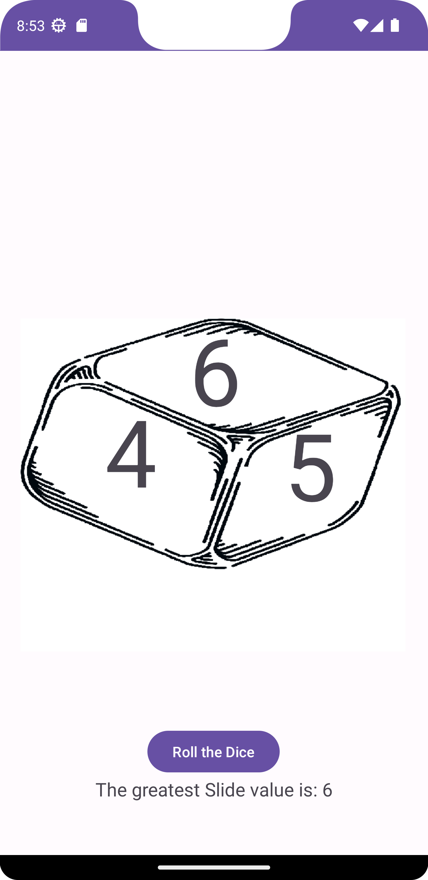 GitHub - deepakdevengineer/Dice-Roller