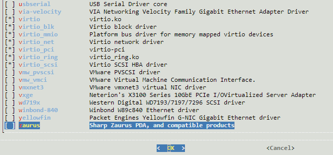 Integrate virtIO drivers · Issue #414 · fbelavenuto/arpl · GitHub
