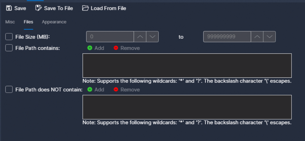 File in use by VDF.GUI · Issue #397 · 0x90d/videoduplicatefinder · GitHub