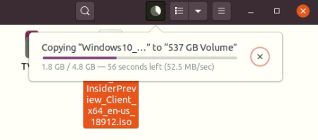 slow remote mount over samba share · Issue #4378 · rclone/rclone · GitHub