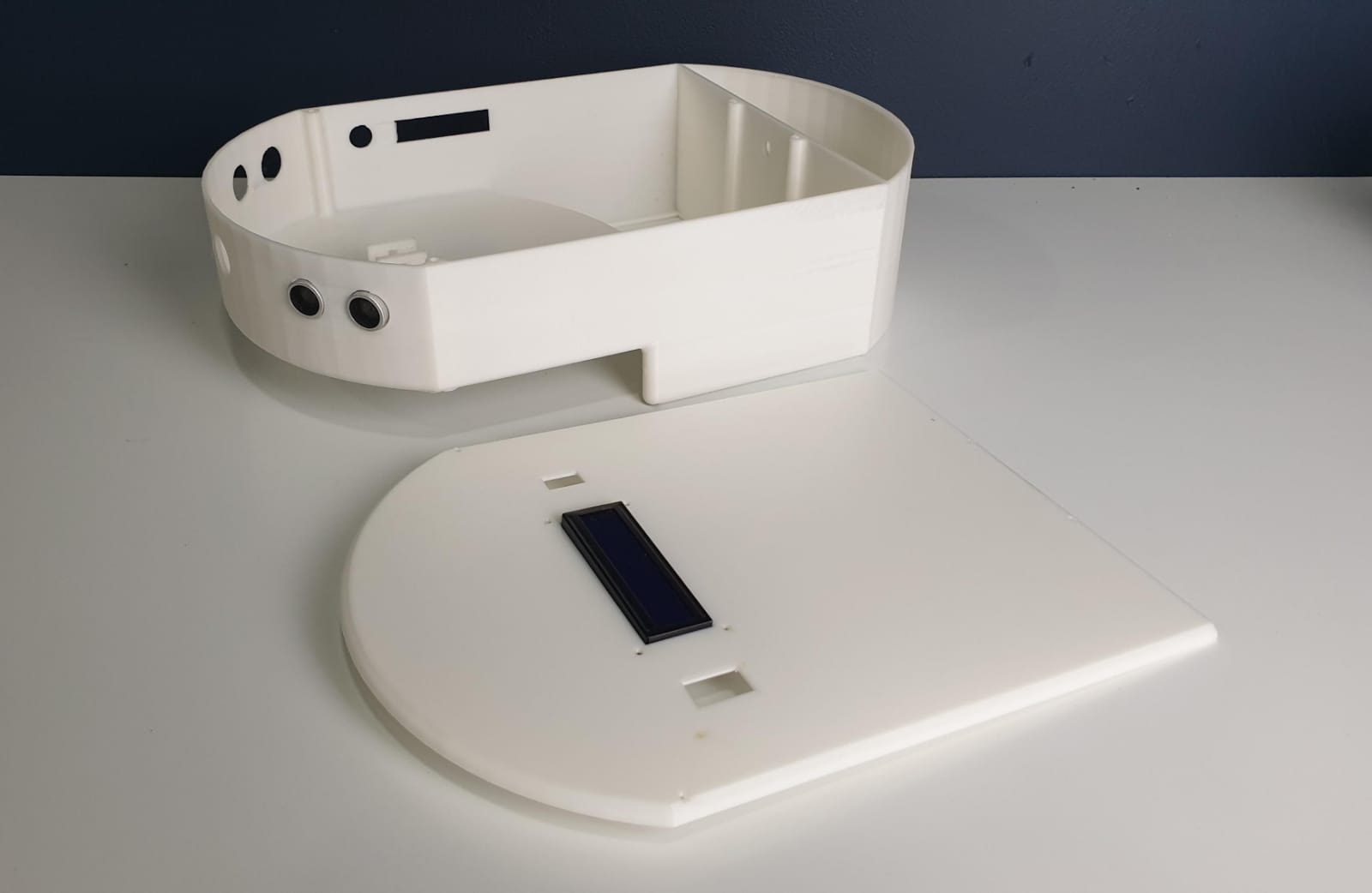 GitHub - melisaoshaini/MopMe-Smart-Robot-Mop