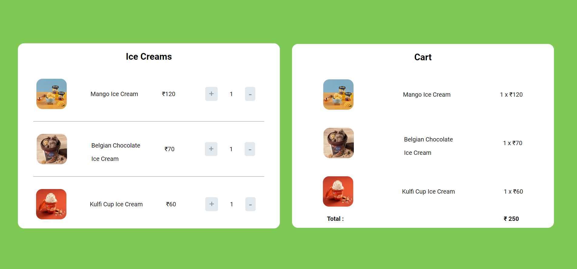 GitHub - Lok-ii/Shopping-Cart