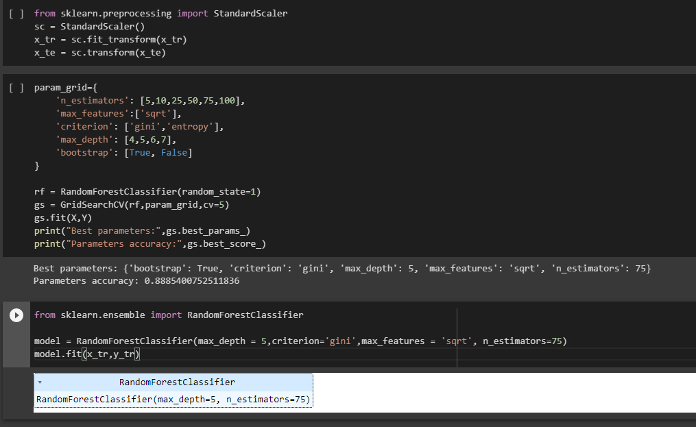 GitHub - nithyasri2k1/Hard-Drive-Failure-Prediction: Hard drive Failure Prediction for big data ...