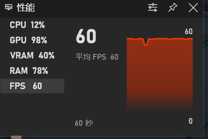 关于帧数解锁问题。 · Issue #14 · Scighost/Starward · GitHub