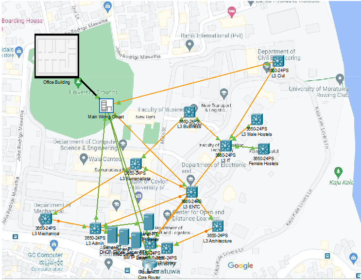 GitHub - PravinduSatharasinghe/LAN-Backbone-Network-Design