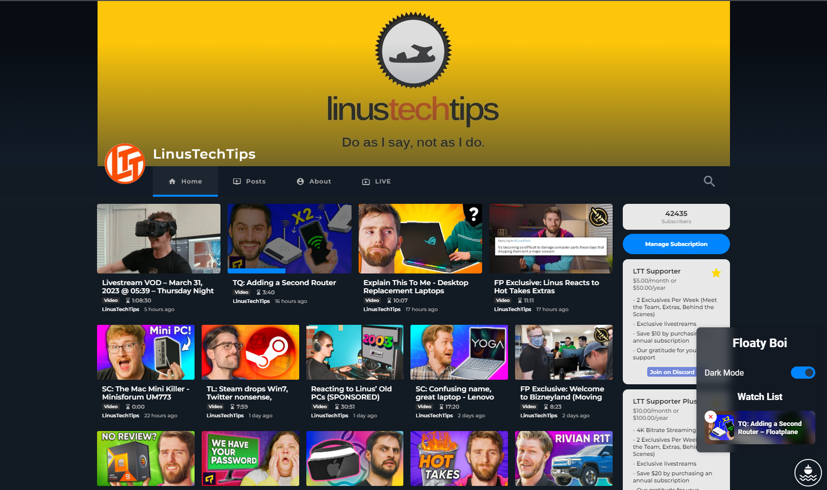 GitHub - devvy-boi/floaty-boi