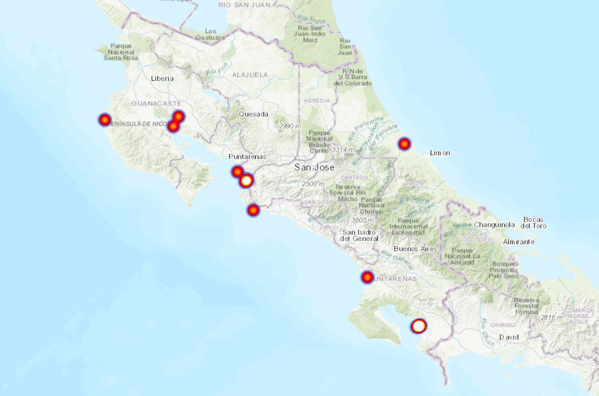 GitHub - zughost/Ataques-de-cocodrilos-en-Costa-Rica: Tarea programada ...