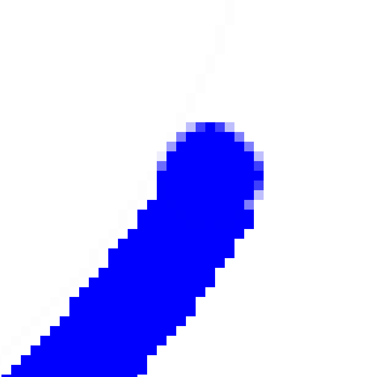 Advanced line drawing and arc drawing algorithms · Issue #252 · lvgl/lvgl · GitHub