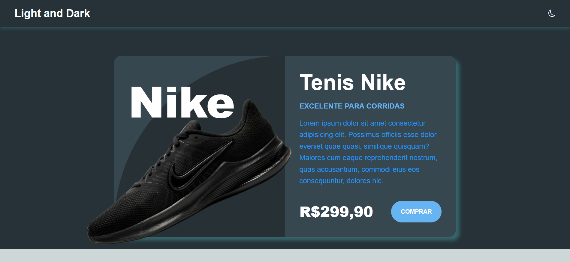 GitHub - Joyzy79/projeto-dark-teme