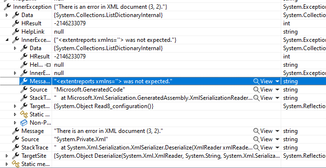 Not Able To Load Config After Upgrade To 5 0 1 · Issue 415 · Extent Framework Extentreports