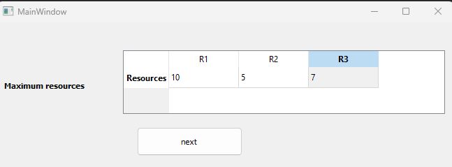 GitHub - StarSage1/banker-s-algorithm