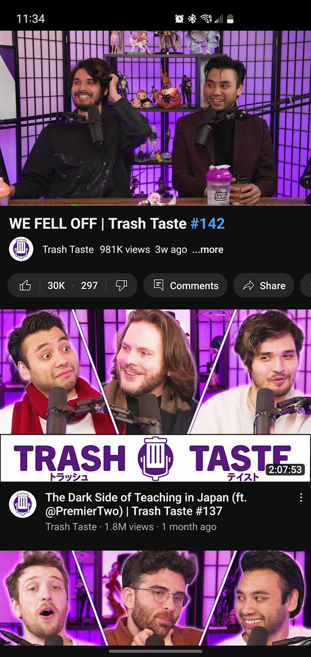 feat(patch): Revert new YouTube layout · Issue #621 · inotia00/ReVanced_Extended · GitHub