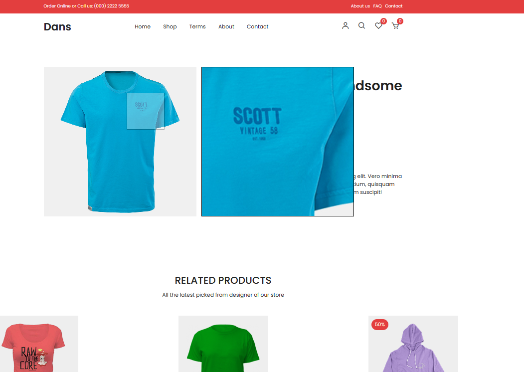 GitHub - balazsbatorszigetvary/Practising-e-comercial-website-using ...
