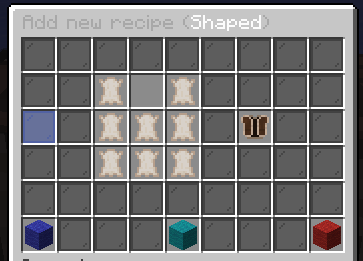 Custom Recipes not working with Custom Items · Issue #7713 · Zrips/CMI · GitHub