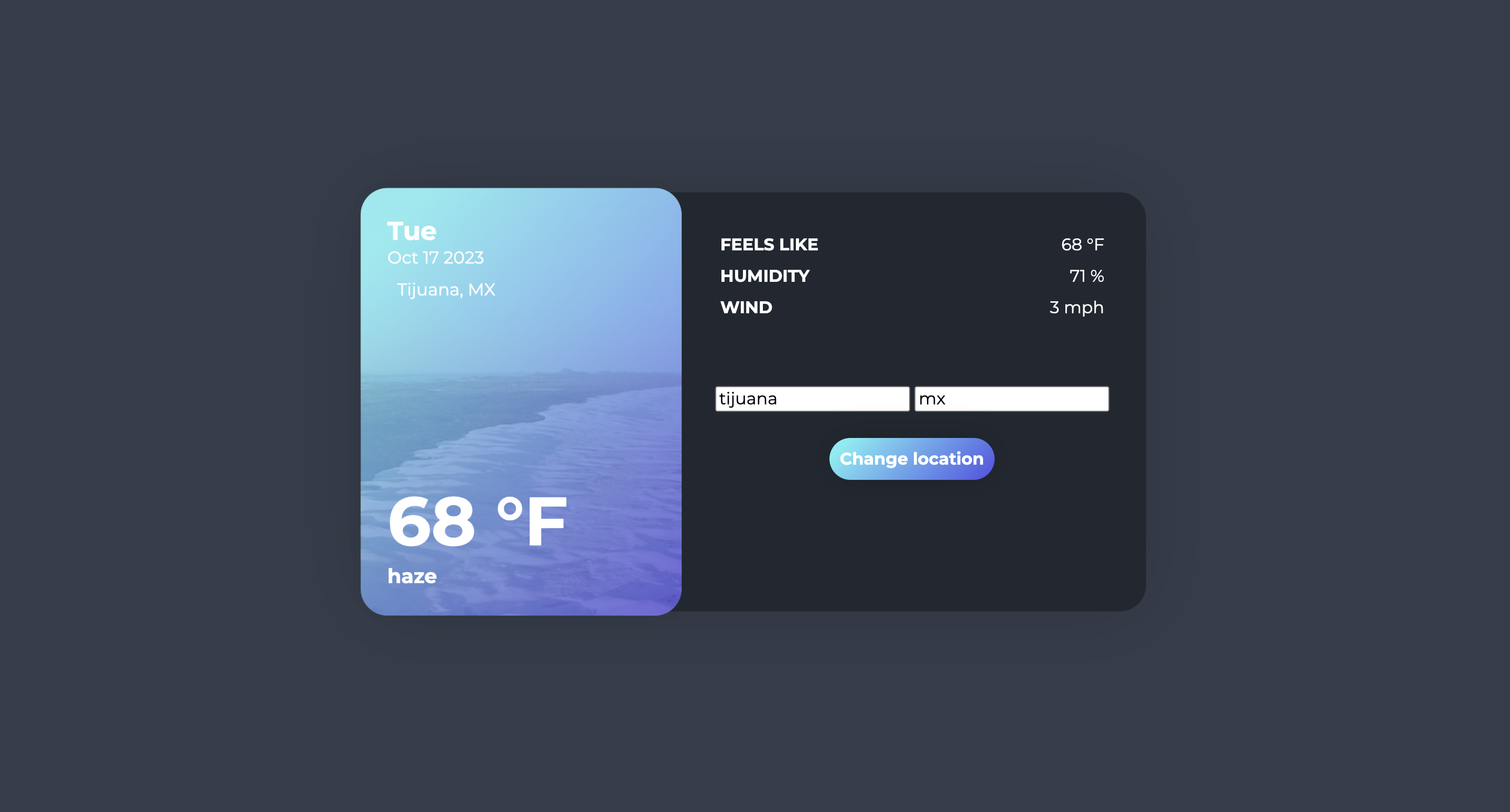 GitHub - JacinthaDev/Weather-API