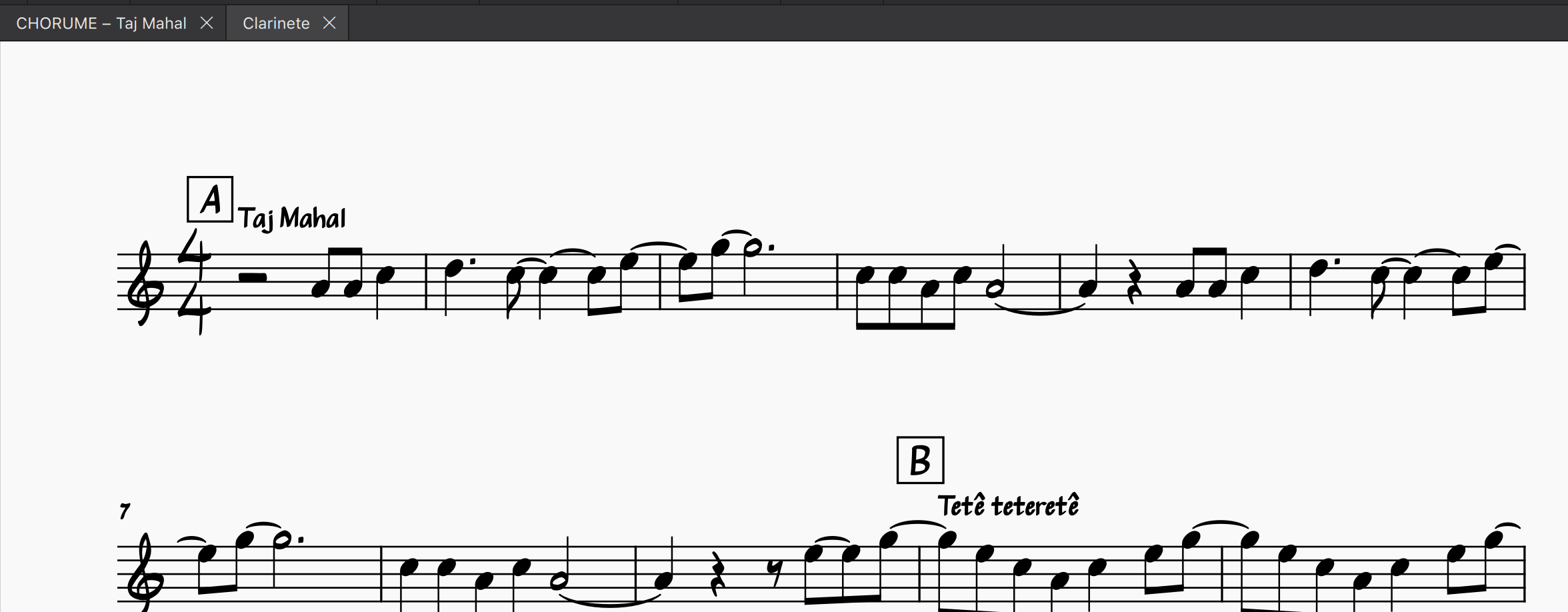 Vertical frame doesn't work on parts · Issue #17055 · musescore/MuseScore · GitHub
