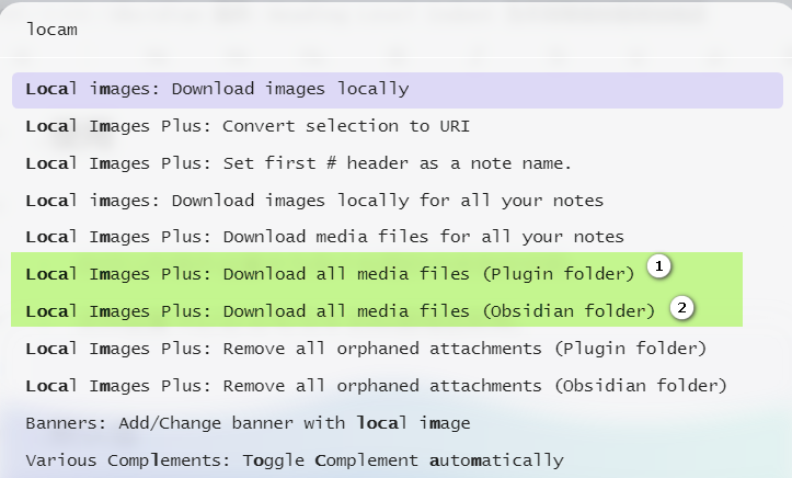 which command is for download images in current markdown note? · Issue #30 · Sergei-Korneev ...