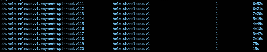 Kustomization and HelmRelease objects are stuck if they fail to apply on first install · Issue ...