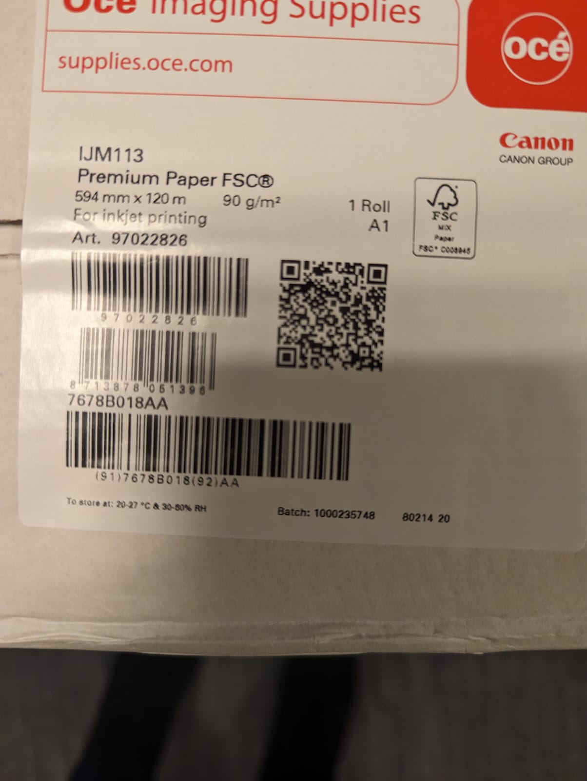 Barcode Scanner With Zxing Library Is Not Working On Samsung Phone 