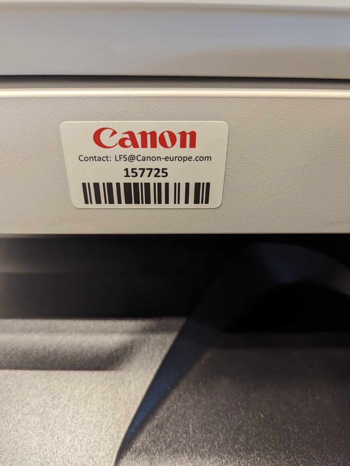 Barcode scanner with zxing library is not working on Samsung phone. · Issue #542 · zxing-cpp ...