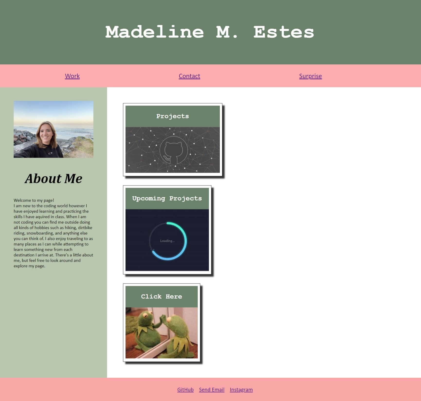 GitHub - Maddieestes/Portfolio-de-la-madeline