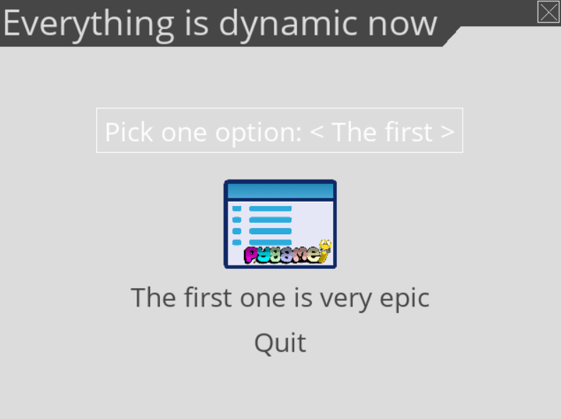 Access all widgets in a menu · Issue #237 · ppizarror/pygame-menu · GitHub