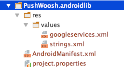 Unity 2021.2.10 Assets/Plugins/Android/[res, assets] build error · Issue #60 · Pushwoosh ...