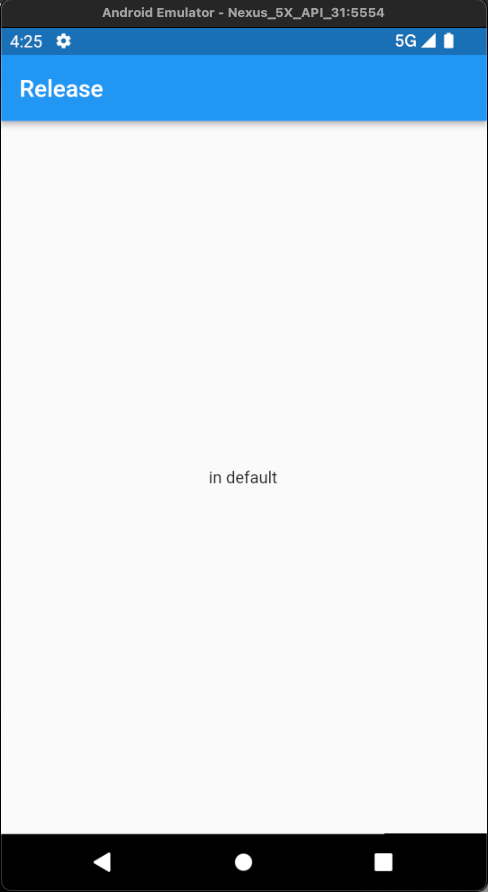 switch case gives different results in debug and release mode after version 3.7.10 · Issue ...