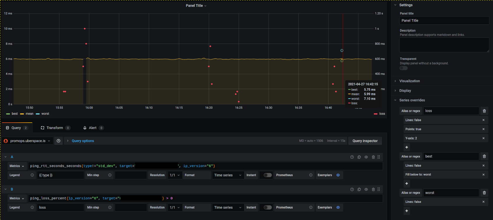fill below to not working properly · Issue #33435 · grafana/grafana · GitHub