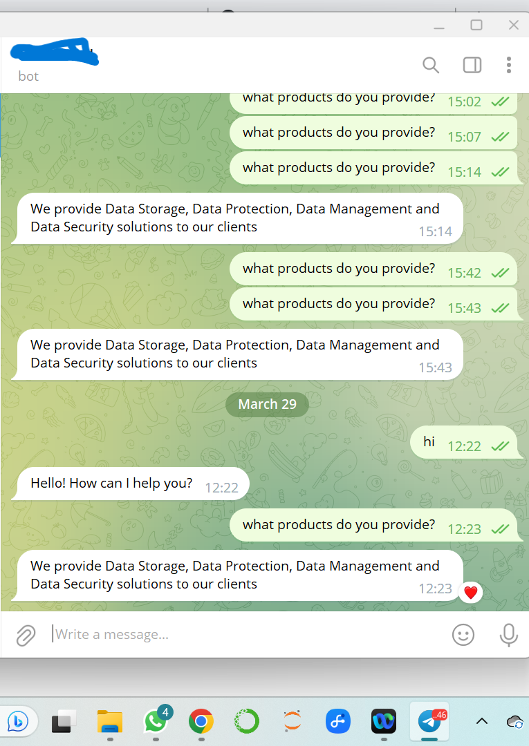 Interactive Messages · Issue #6778 · chatwoot/chatwoot · GitHub