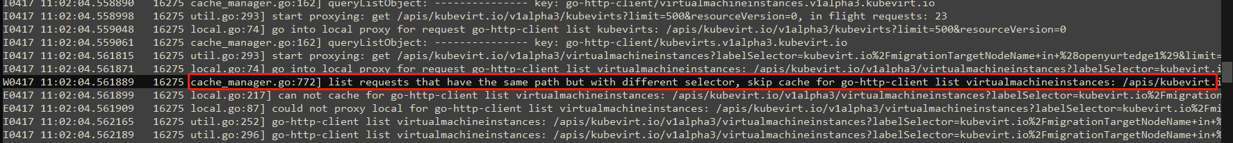 边端自治情况下，设备重启后，应用访问api报错 · Issue #1369 · openyurtio/openyurt · GitHub