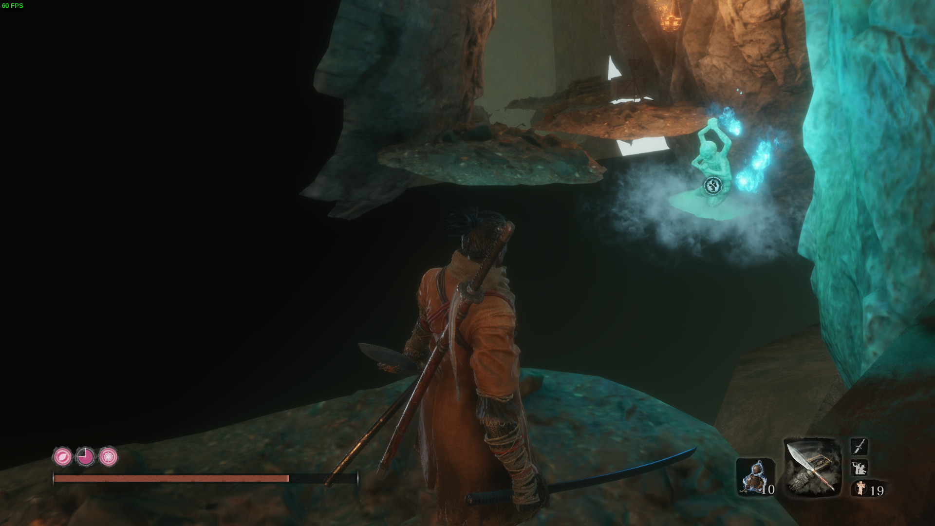 Sekiro: Shadows Die Twice (814380) · Issue #2444 · ValveSoftware/Proton · GitHub
