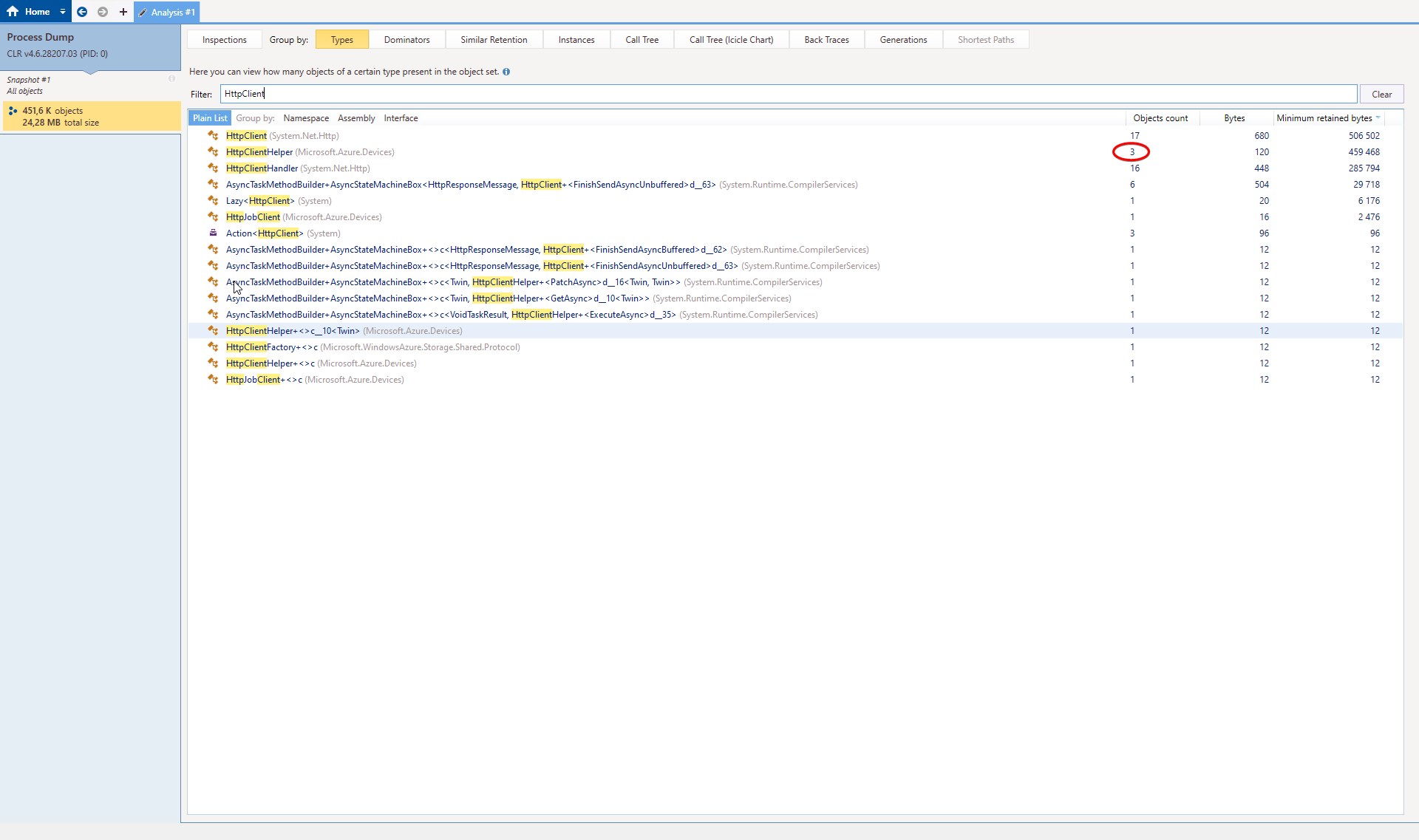 Registrymanager Causes Tcp Socket Exhaustion Under Load · Issue 1276 · Azureazure Iot Sdk