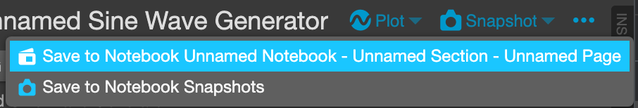[Notebooks] Don't save images on the object · Issue #3755 · nasa/openmct · GitHub